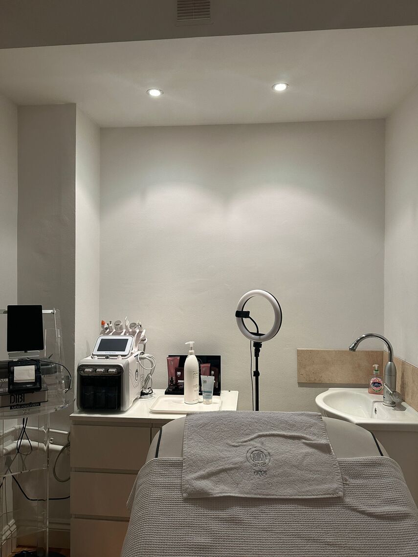 beauty’s room - UK Therapy Room - Photo Album By health and beauty rooms