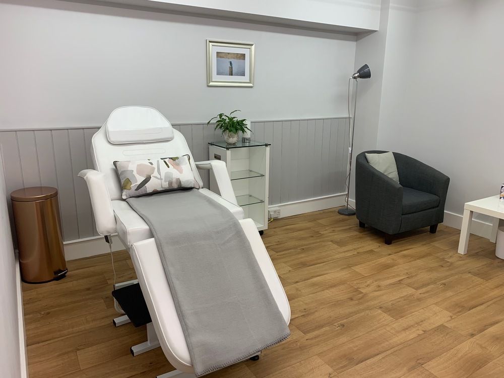 Therapy Room to Rent in Portsmouth | UK Therapy Rooms