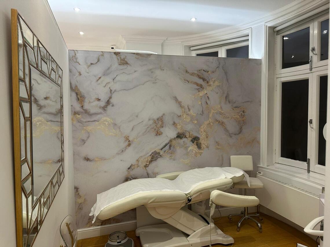 Harley Street Therapy Rooms to Rent