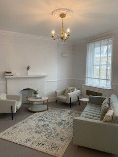 Harley Street Therapy Rooms to Rent
