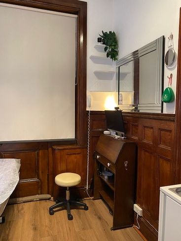 Harley Street Therapy Rooms to Rent