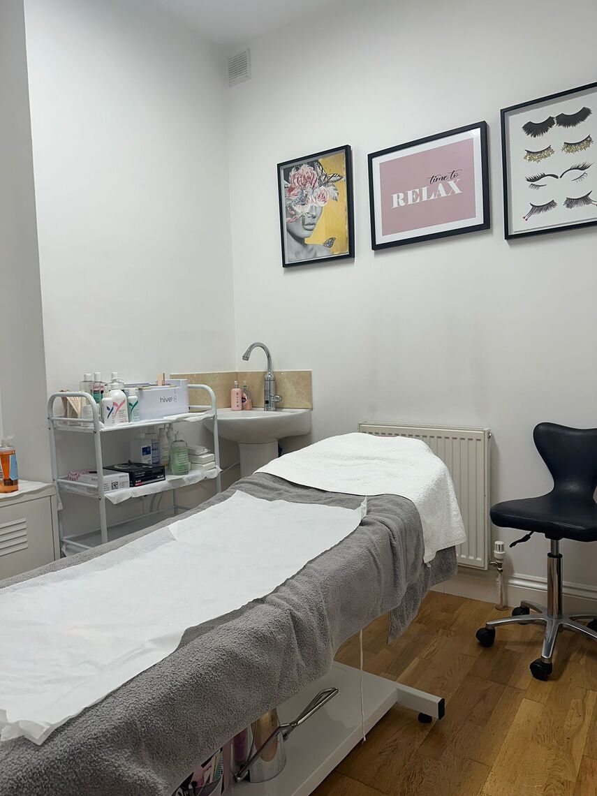 beauty’s room - UK Therapy Room - Photo Album By health and beauty rooms