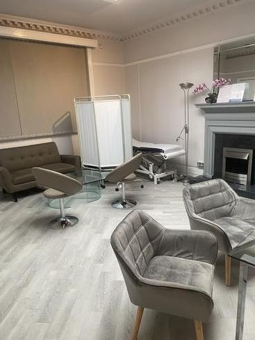 Harley Street Therapy Rooms to Rent