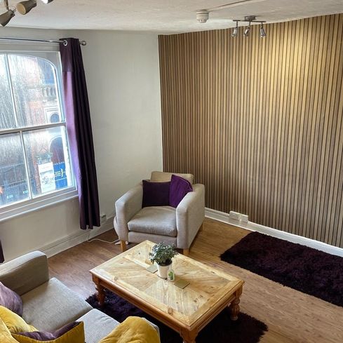 The New Briggate Therapy Rooms - in Leeds, England United Kingdom ...