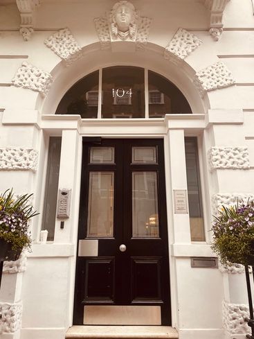 Harley Street Therapy Rooms to Rent