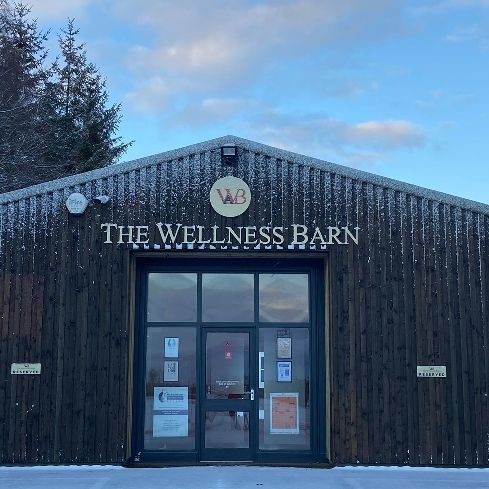 Therapy Room to Rent in Edinburgh | UK Therapy Rooms