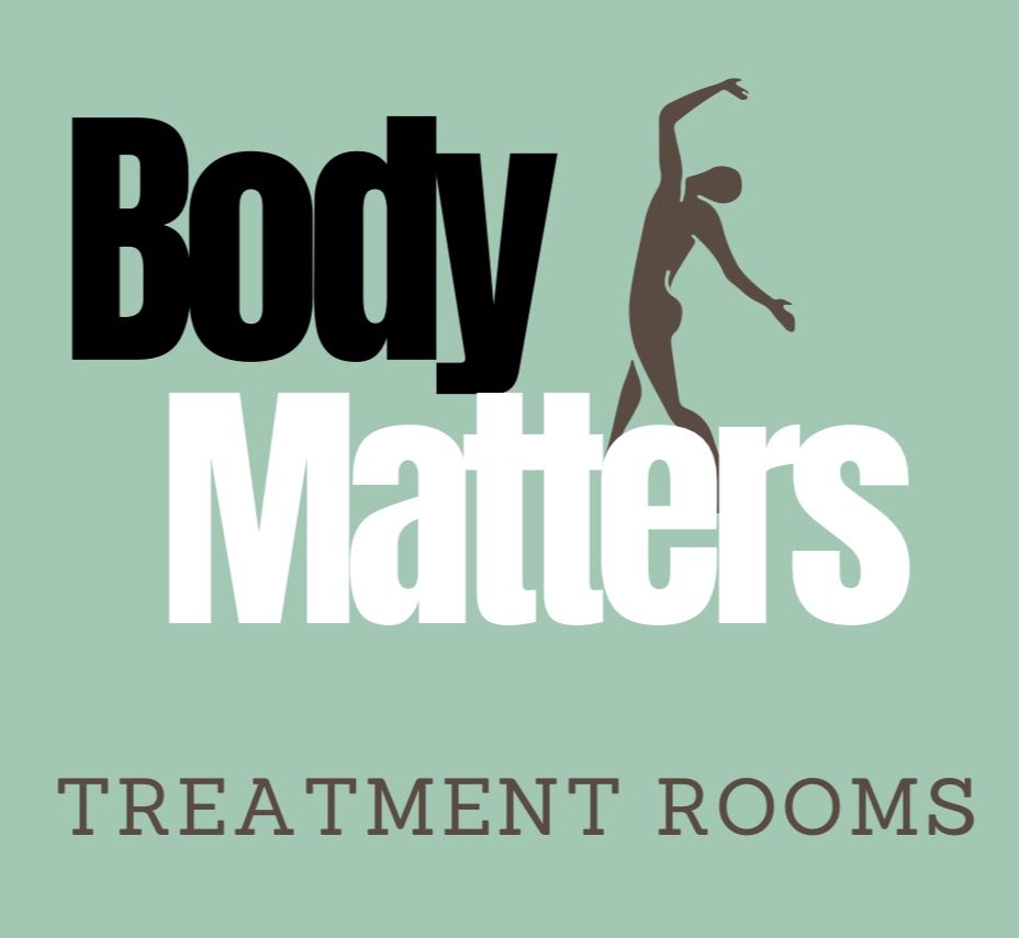 Body Matters Treatment Rooms - in London, England United Kingdom ...