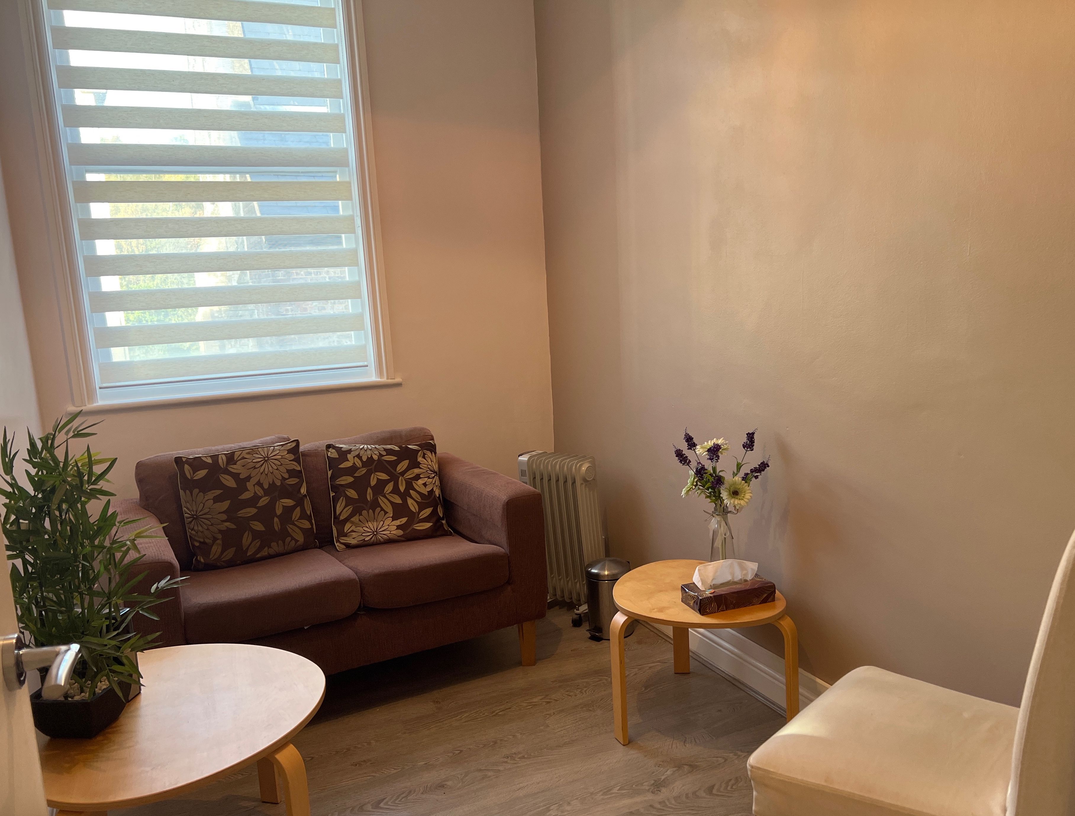 1 Counselling/ Talking room - in Royal Tunbridge Wells, England United ...