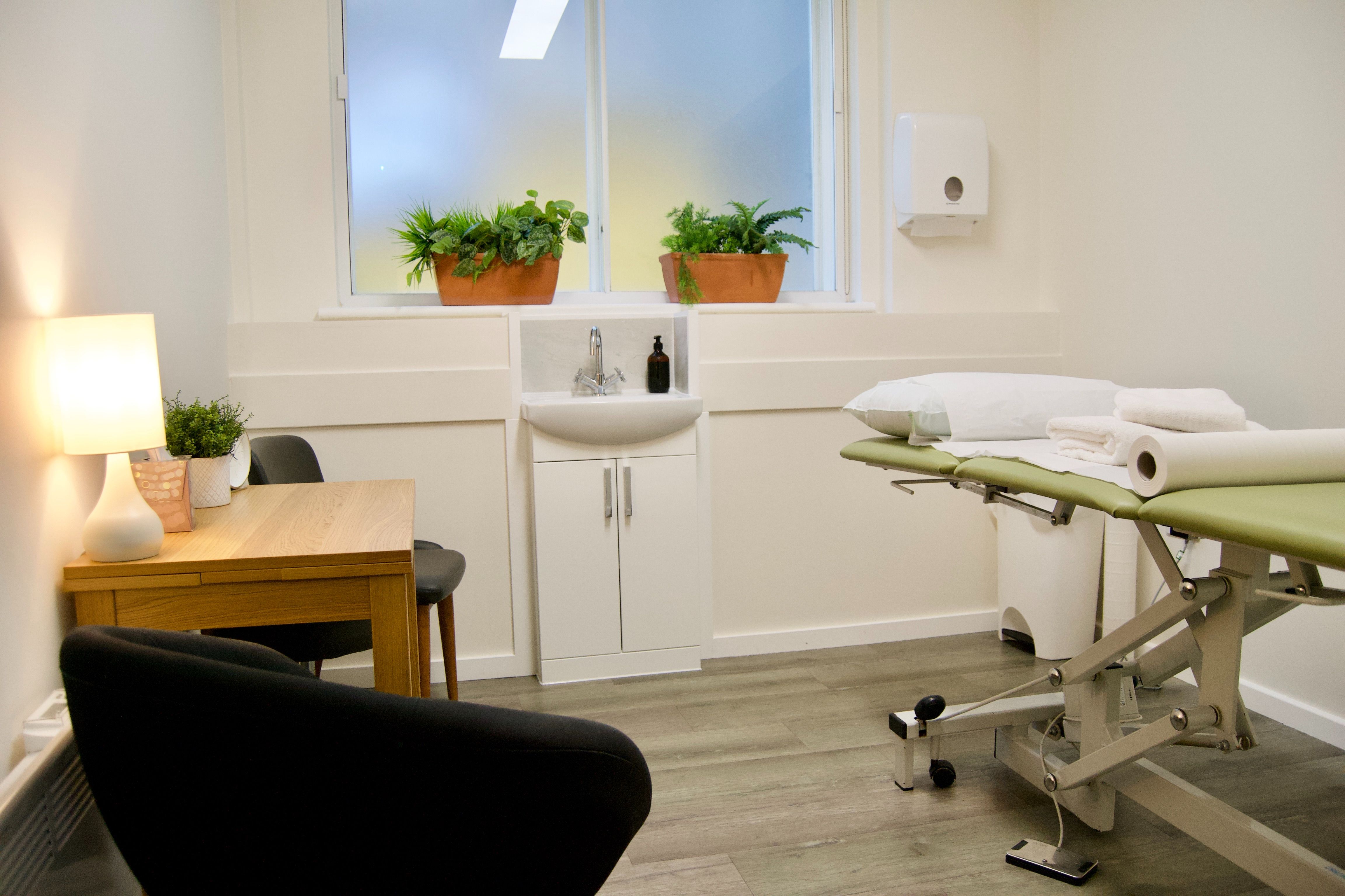Light Centre Clapham -Therapy rooms and slots available in Central ...