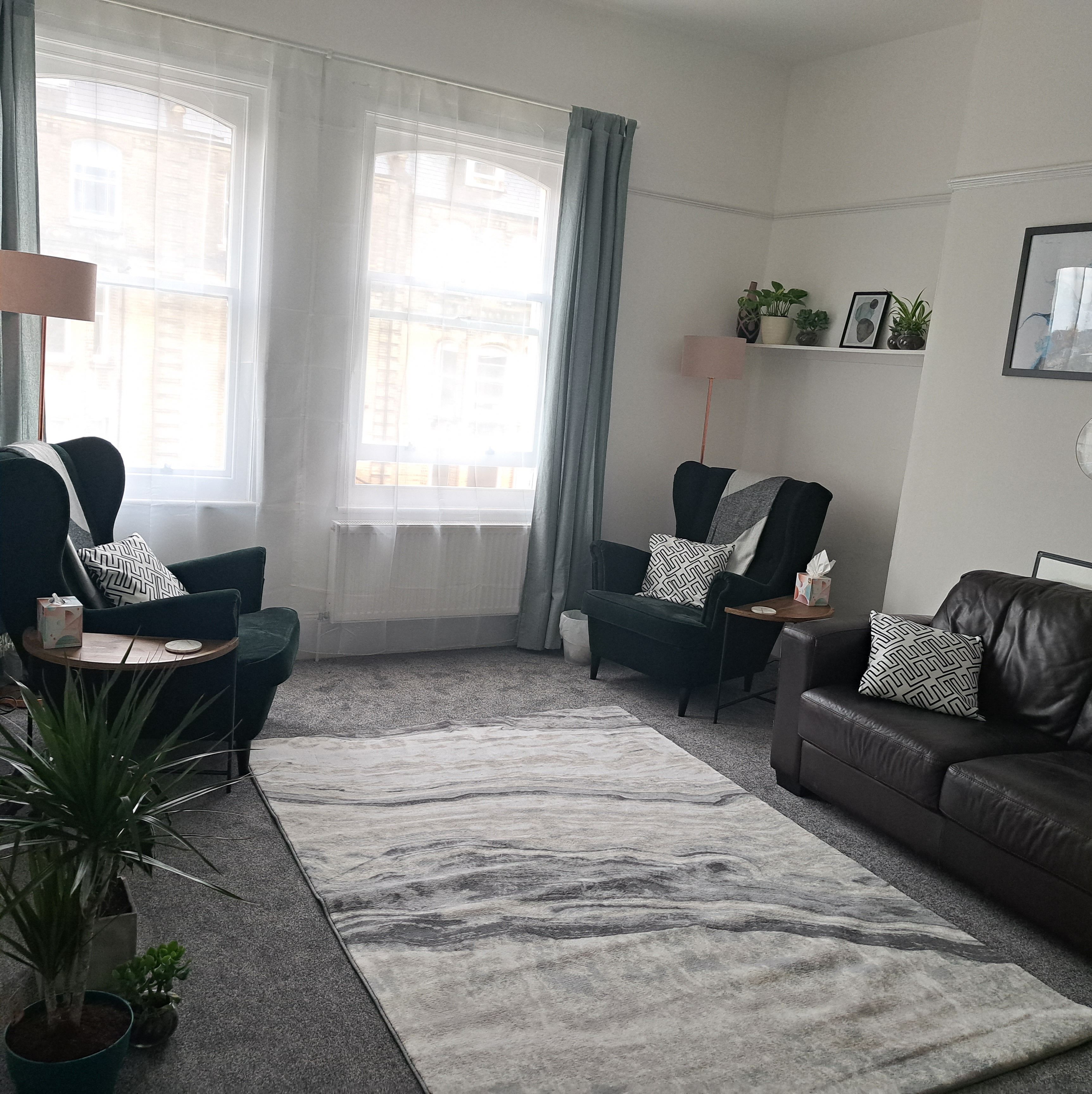 Unique Mind Therapy Rooms - in Brighton and Hove, England United ...