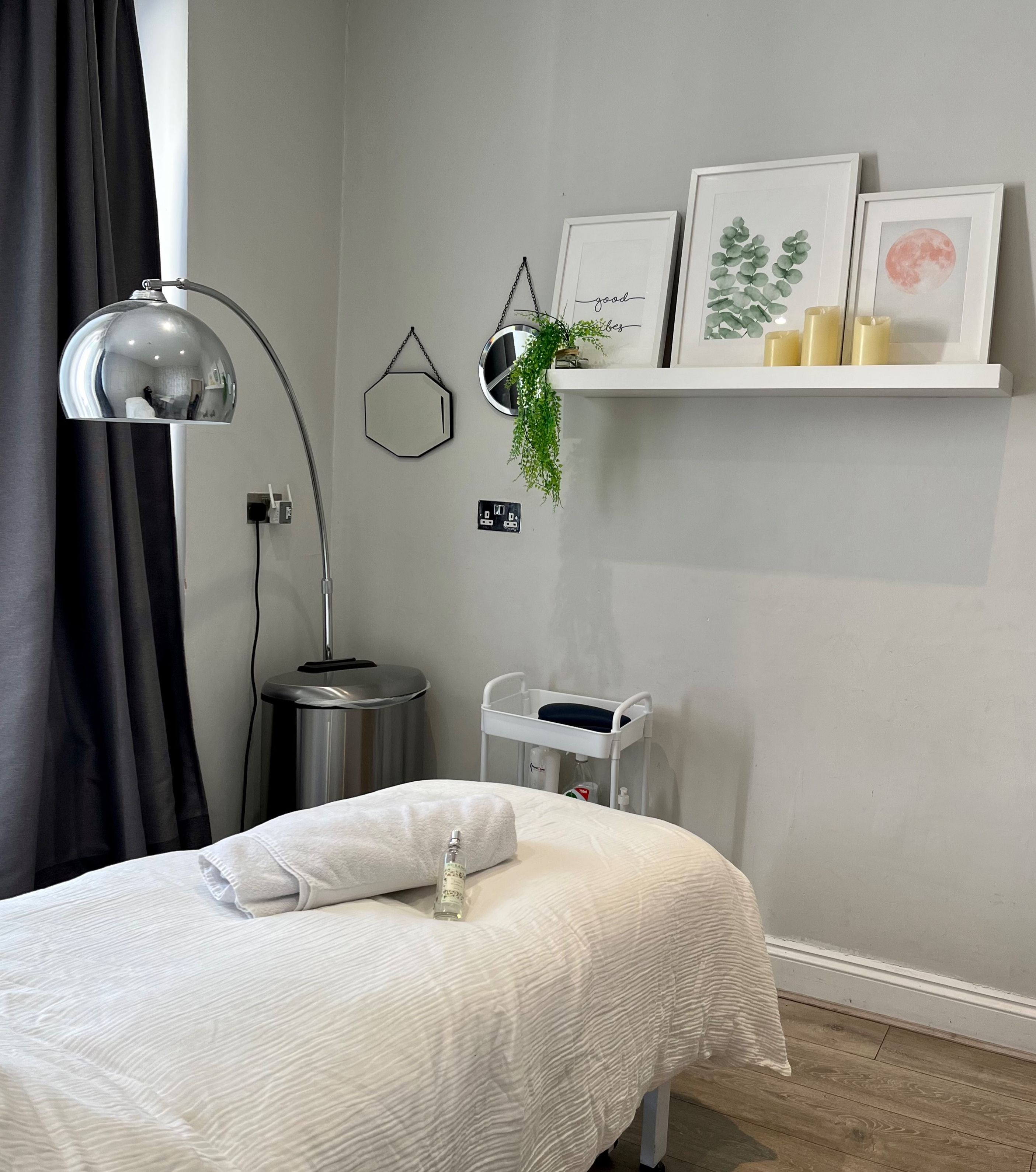 Beautiful Therapy Room in Heart of Abbeville village in Clapham - in ...