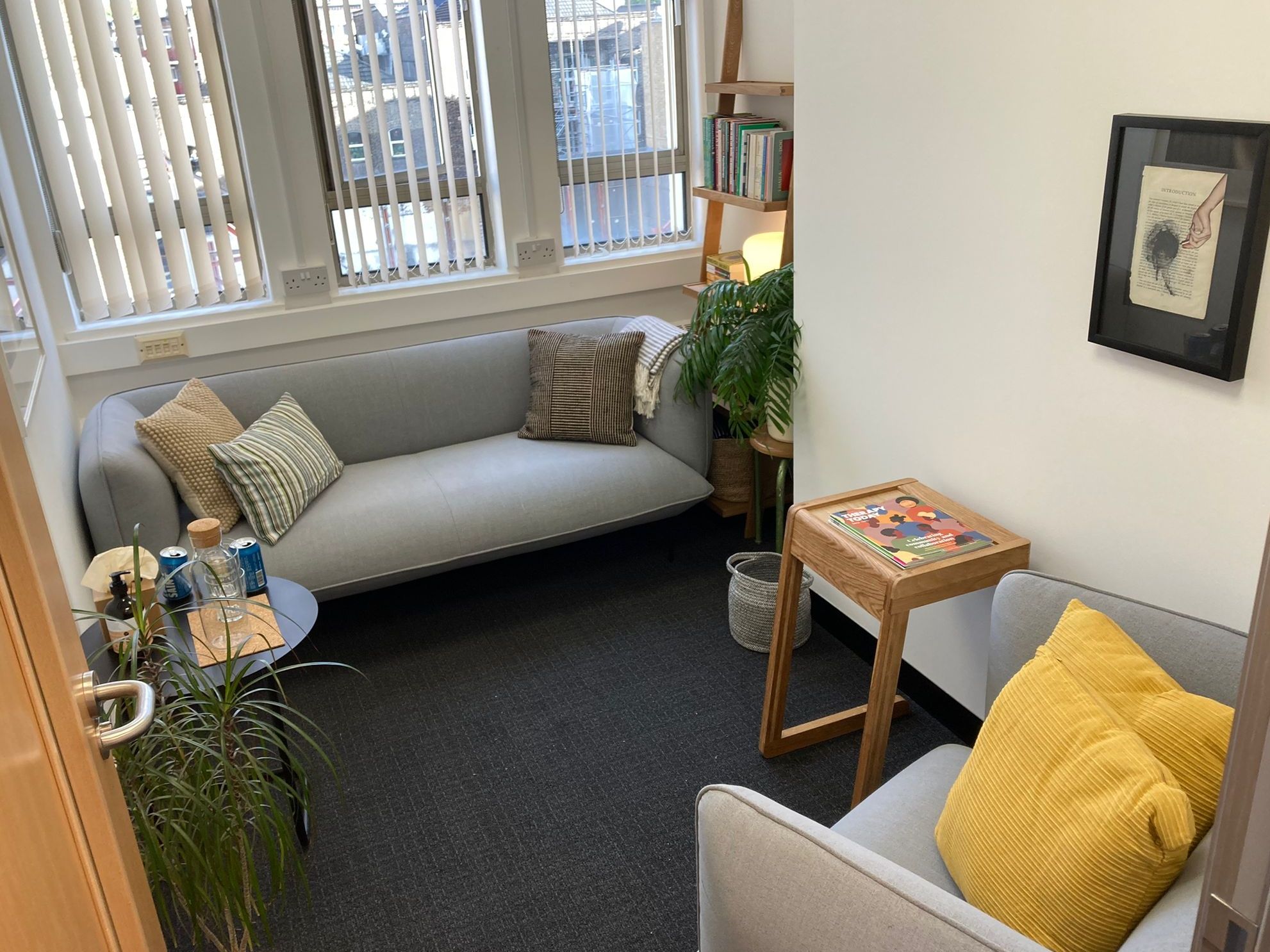 Therapy Room London Bridge - in London, England United Kingdom- listed ...