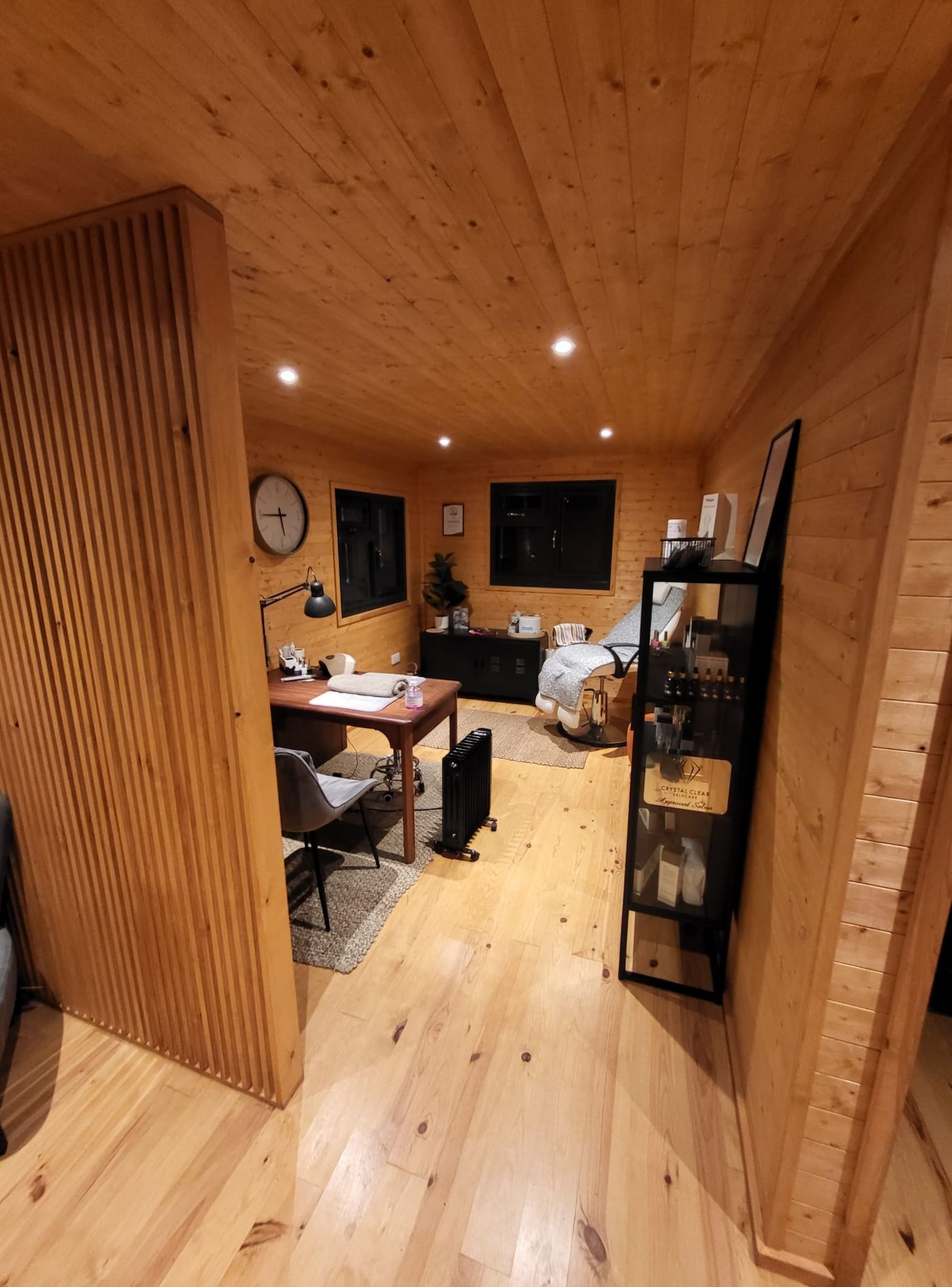 Log Cabin Therapy Rooms - in Kenilworth, England United Kingdom- listed ...