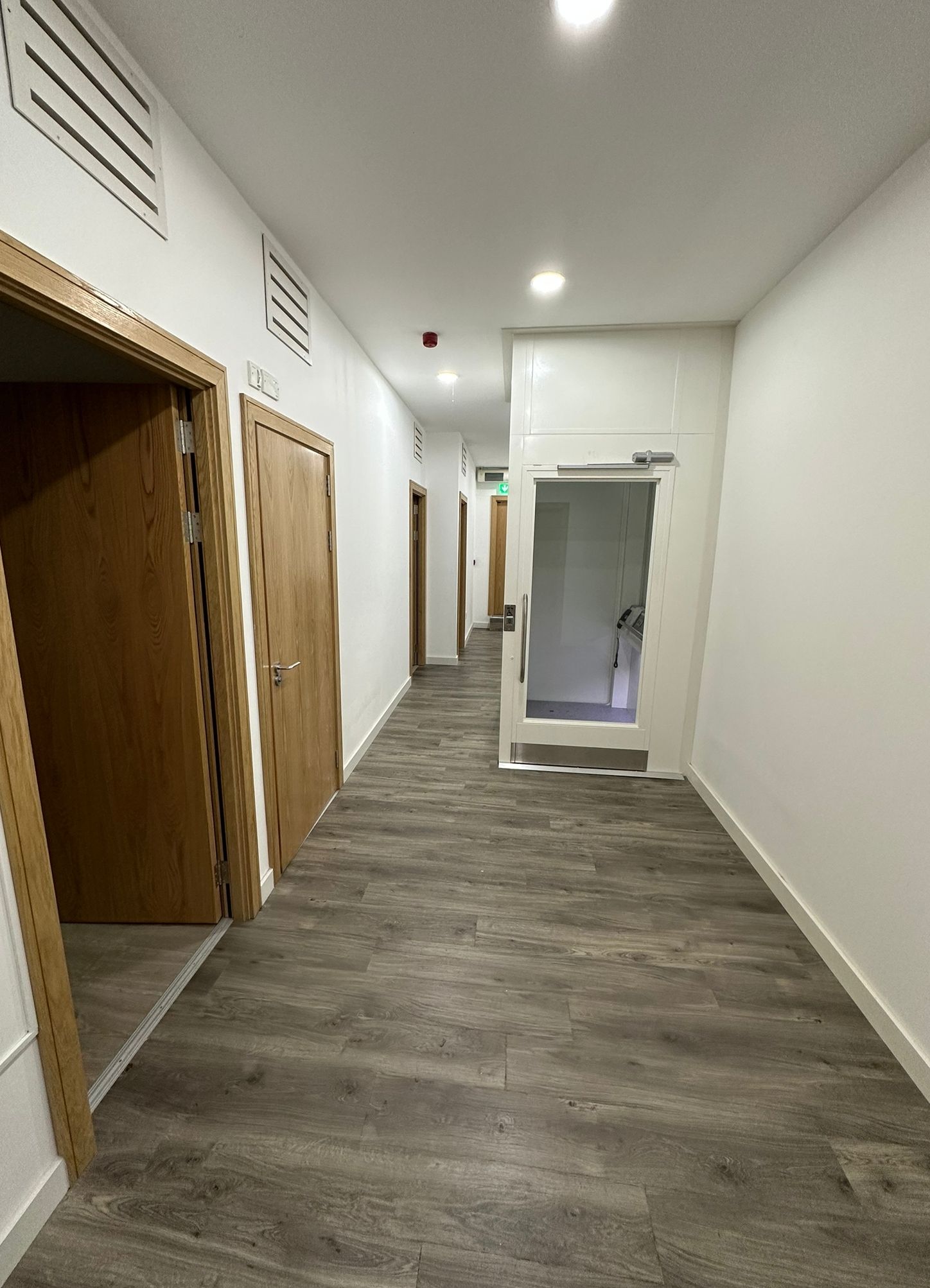 Health & Medical Room to Rent in London W14 | UK Therapy Rooms