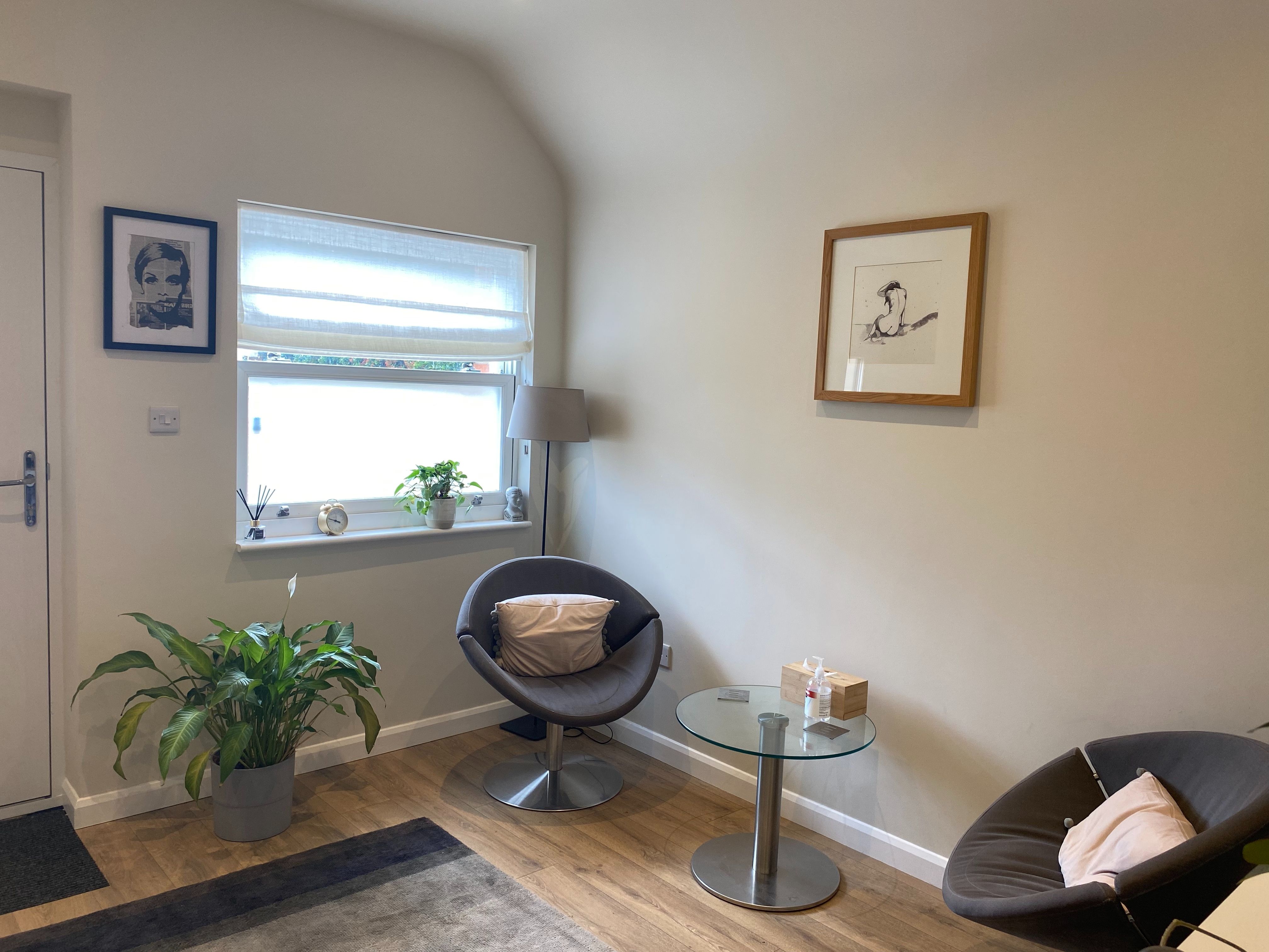 Lovely therapy room to hire in North London, Crouch End - in London ...
