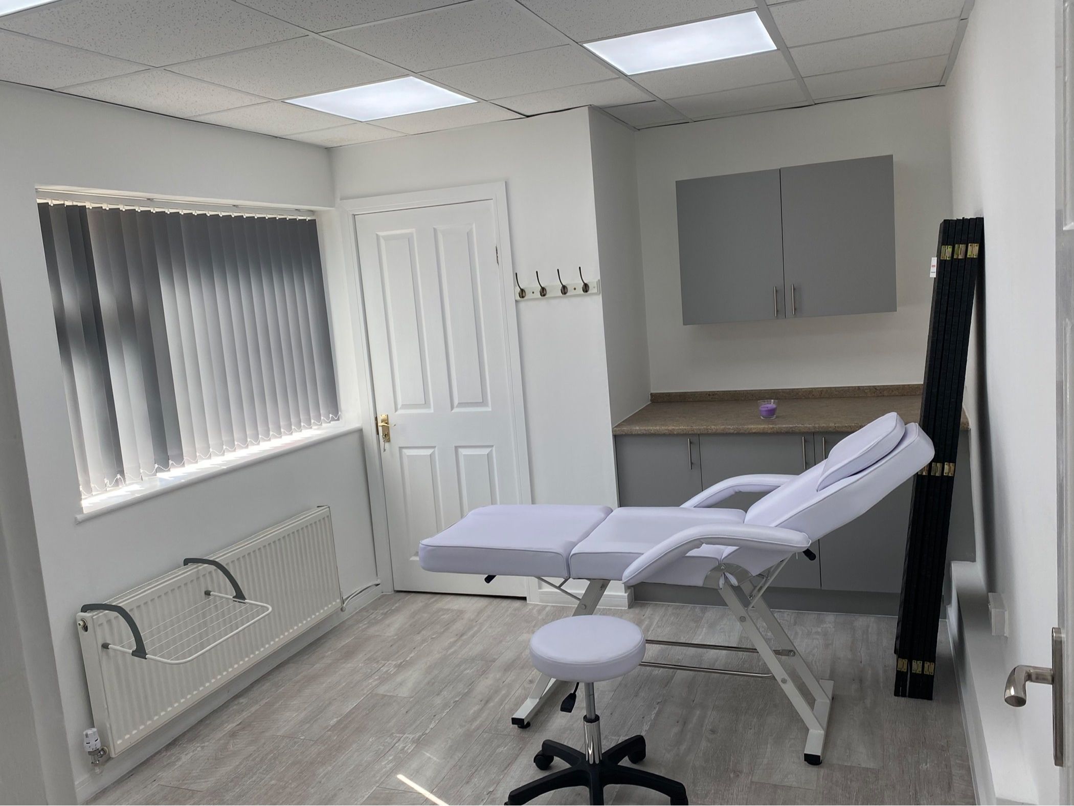 Beauty Room to Rent in Worsley | UK Therapy Rooms