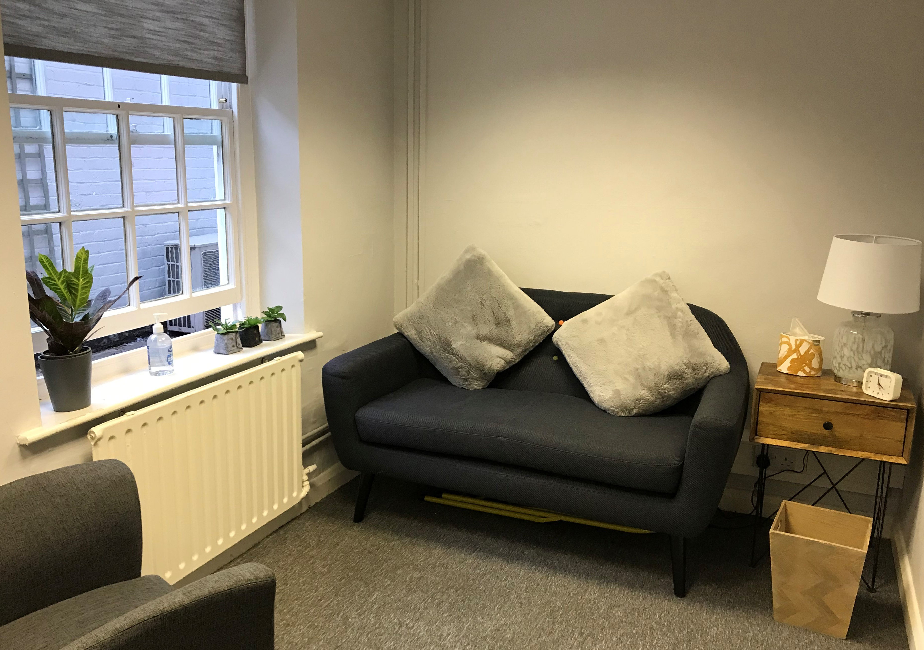 Counselling/Psychotherapy room St Albans - in St Albans, England United ...