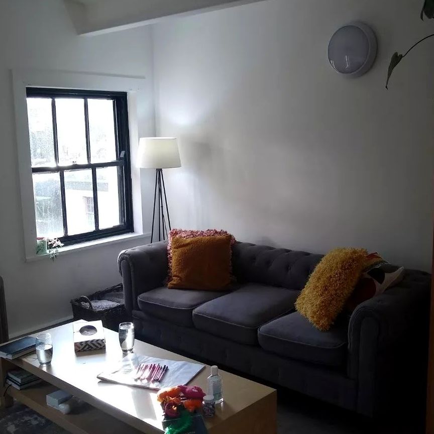 Talking Therapy Room to Rent in Liverpool | UK Therapy Rooms