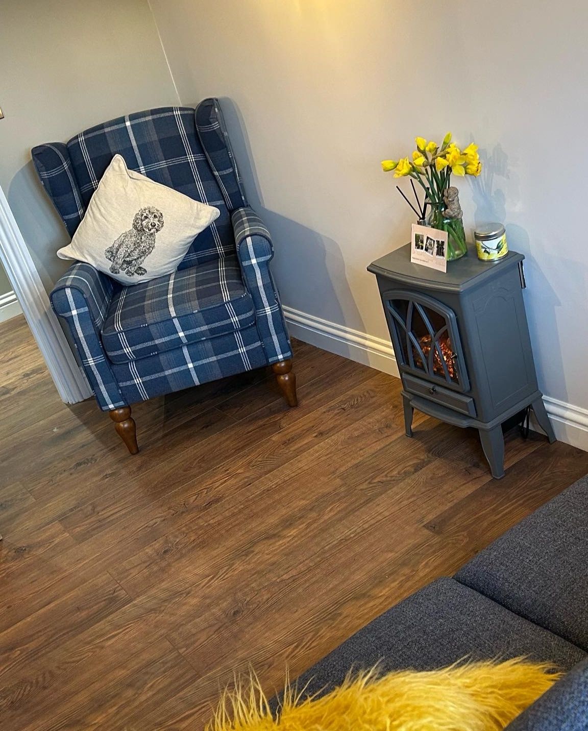 Garden Therapy Room - in Cheltenham, England United Kingdom- listed on ...