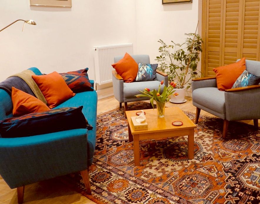 Beautiful Therapy Rooms in the heart of Camden - in London, England ...