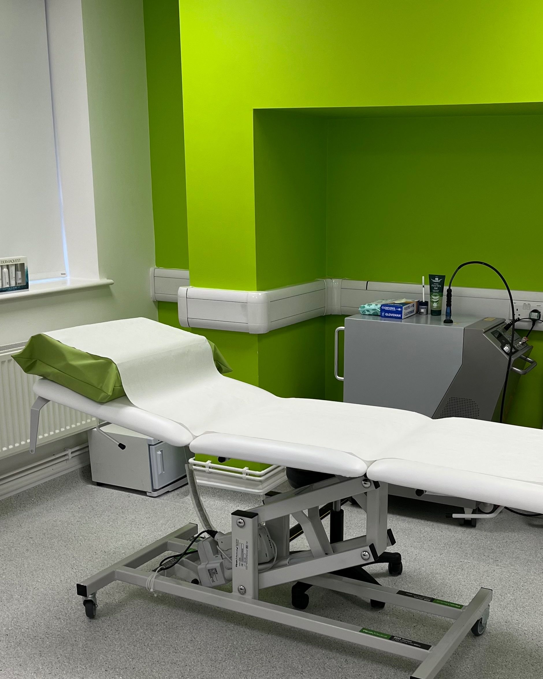 Smart City Centre Clinic - in Leeds, England United Kingdom- listed on ...