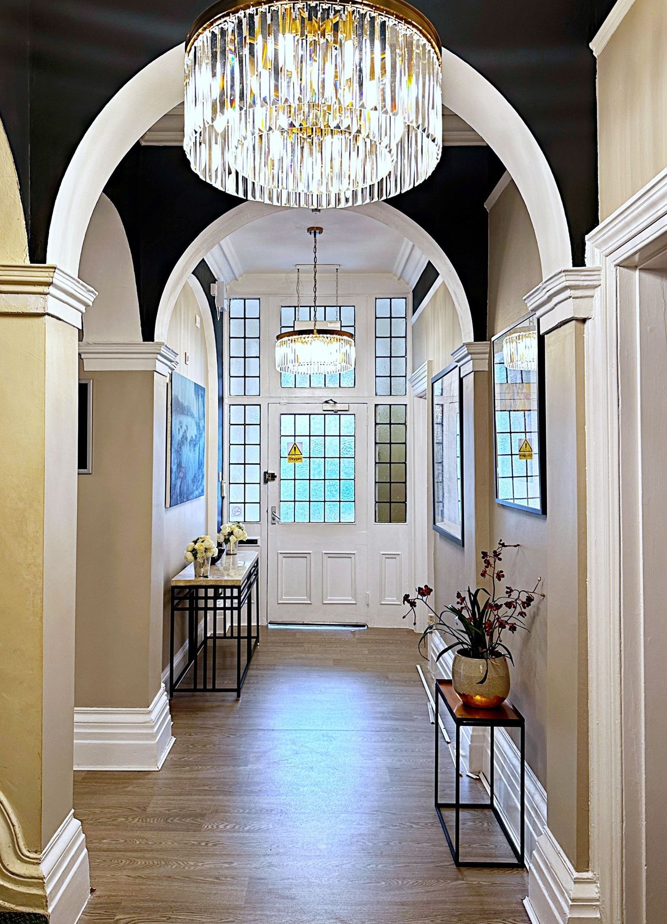 Clinical & Therapy rooms in central Birmingham, in the edgbaston ...