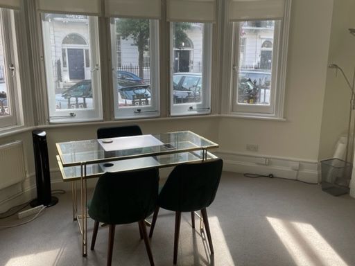Health & Medical Room to Rent in London W1 | UK Therapy Rooms