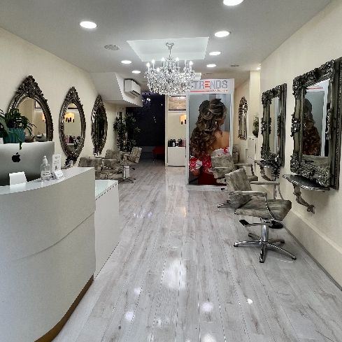 Beauty Room to Rent in London SW1 | UK Therapy Rooms