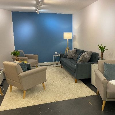 Talking Therapy Room to Rent in London SE10 | UK Therapy Rooms