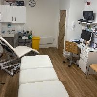 Treatment/Consultation/Office rooms plus Fitness , Pilates/Yoga Studio ...