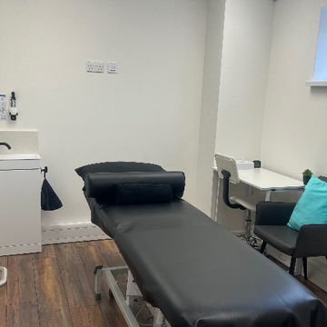 Therapy Rooms to Rent in Wellingborough, Wilby