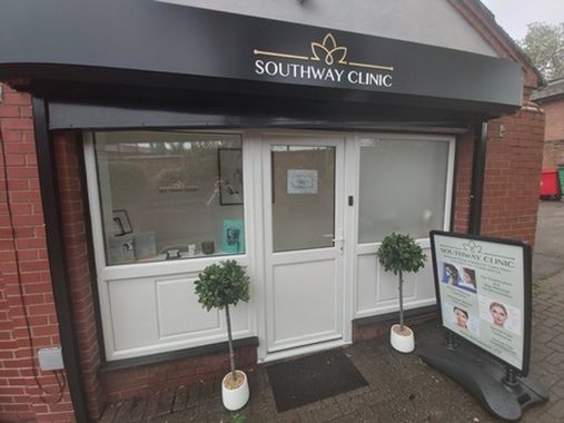 Southway Clinic - in Middlewich, England United Kingdom- listed on UK ...