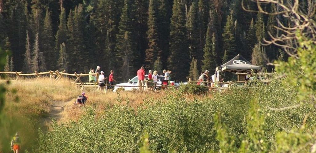 2024 Wasatch 100 Results (100 Miles)