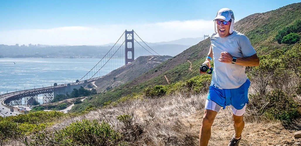 2026 Golden Gate Spartan Trail Classic Results (50 KM)