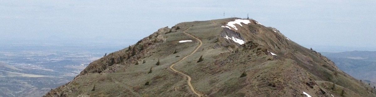 Scout Mountain Ultra Trail - Pocatello , ID 06/06/25