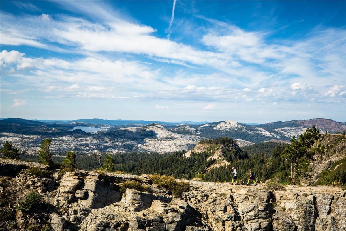 2023 Tahoe 200 Endurance Run Results (200 Miles)
