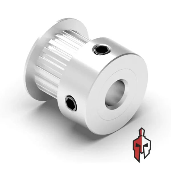 GT2 20T Timing Pulley 5mm Bore - Alphatronic