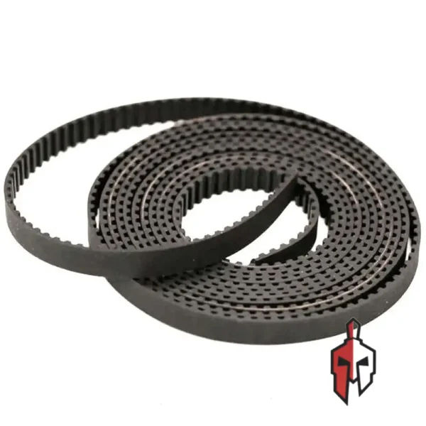 GT2 Timing Belt 6mm Open - Alphatronic