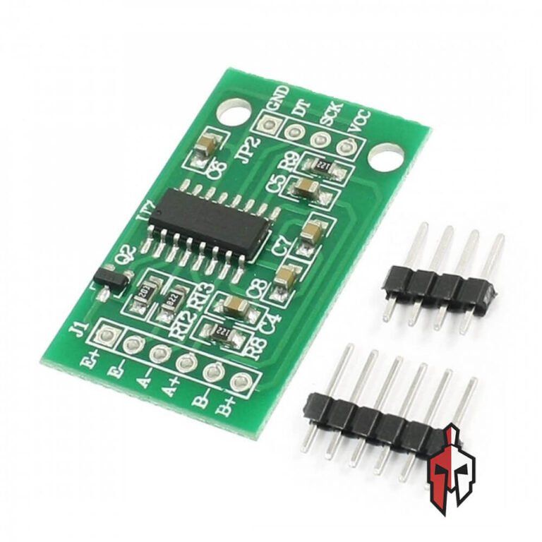 Micro Load Cell Bar Type - Alphatronic