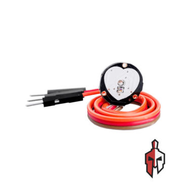 Pulse & Heart Rate Sensor Module - Alphatronic