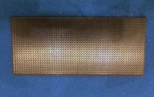 Dot Board Medium 14.5cm X 6.5cm | Alphatronic