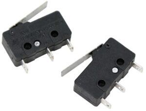 Mini Limit Switch - Alphatronic