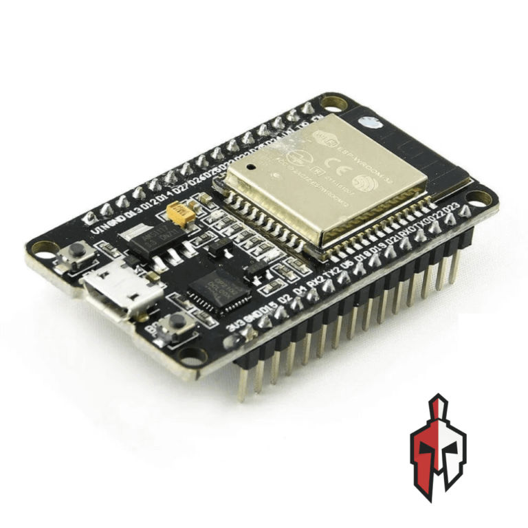 ESP32 Development Board - Alphatronic