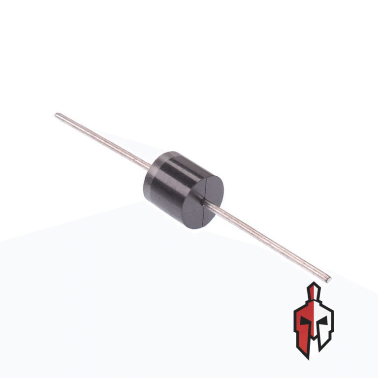 10A10 Rectifier Diode 10A 1000v - Alphatronic
