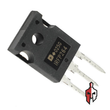 IRFP264 N Channel MOSFET - Alphatronic