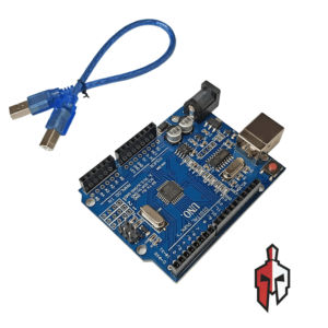 Arduino Compatible - Alphatronic