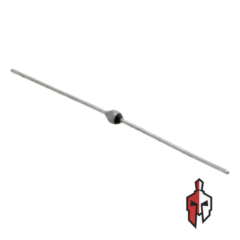 BYV26C-TAP Avalanche Diode - Alphatronic