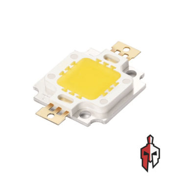 LED 10W - Alphatronic