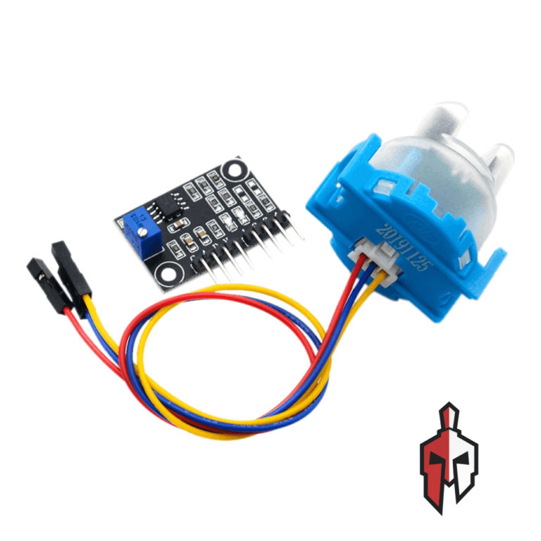 Turbidity Sensor Detection Module Kit - Alphatronic