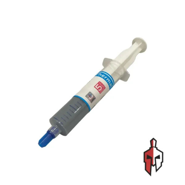 HM501 Thermal Grease Paste - Alphatronic